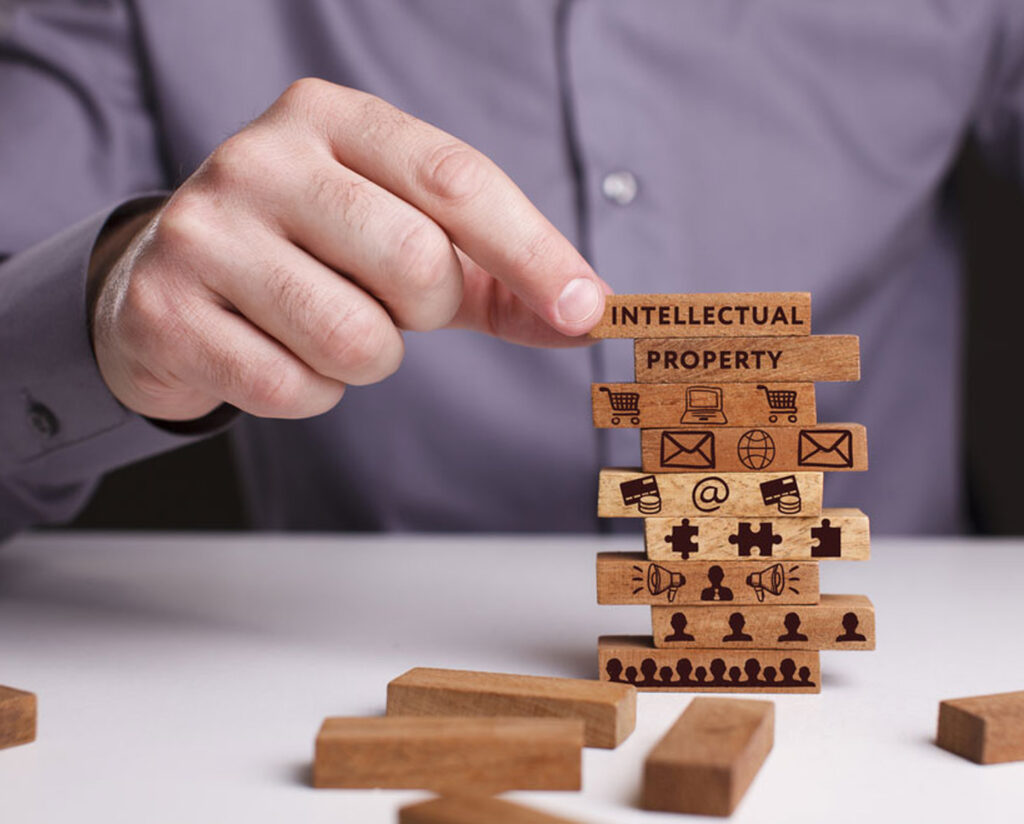 Intellectual Property Legal Services | UAE IP Lawyers